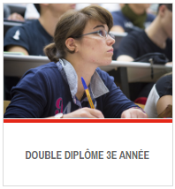 Double diplômes | INSA Lyon
