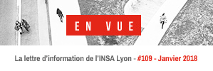 INSA Lyon | Institut National des Sciences Appliquées de Lyon | INSA Lyon