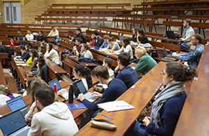 Lyon INSA | National Institute of Applied Sciences of Lyon | Lyon INSA