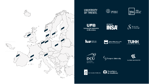 ECIU University | Lyon INSA