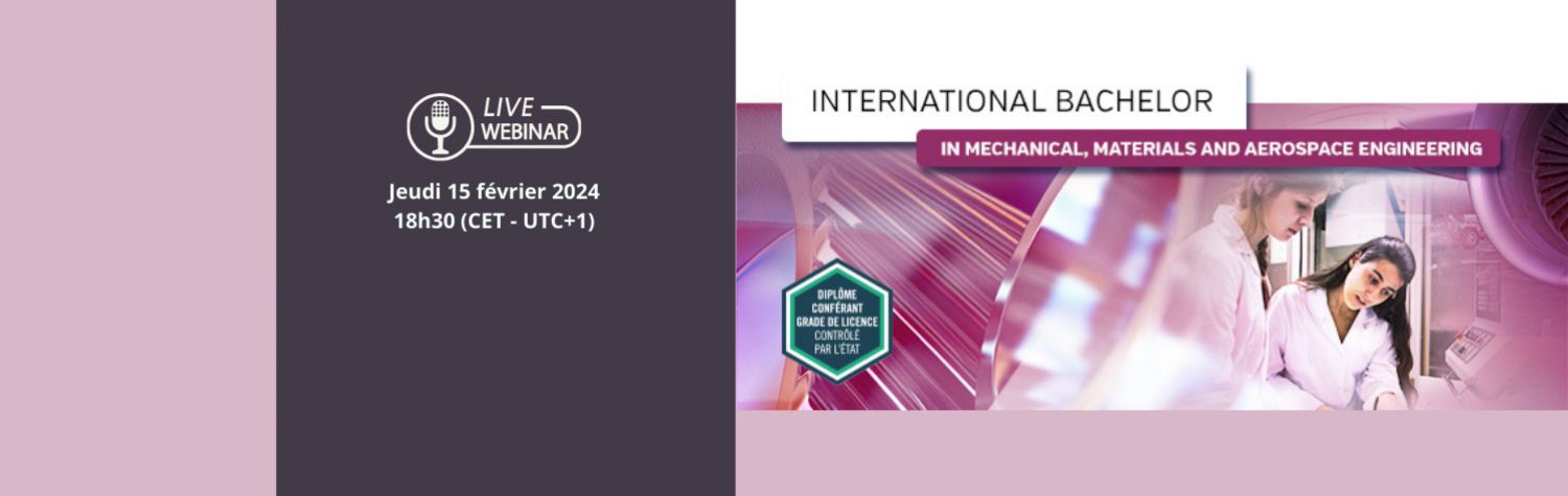 INSA Lyon | Institut National des Sciences Appliquées de Lyon | INSA Lyon